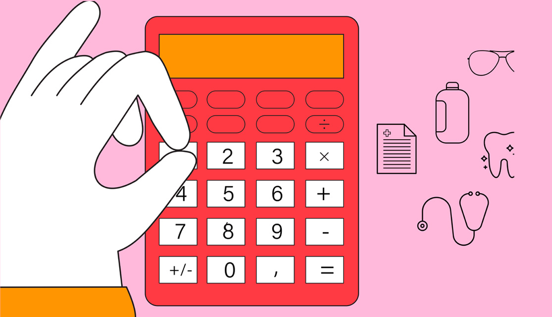 Vos cotisations et vos garanties : on fait le point en 2023 - MCEN