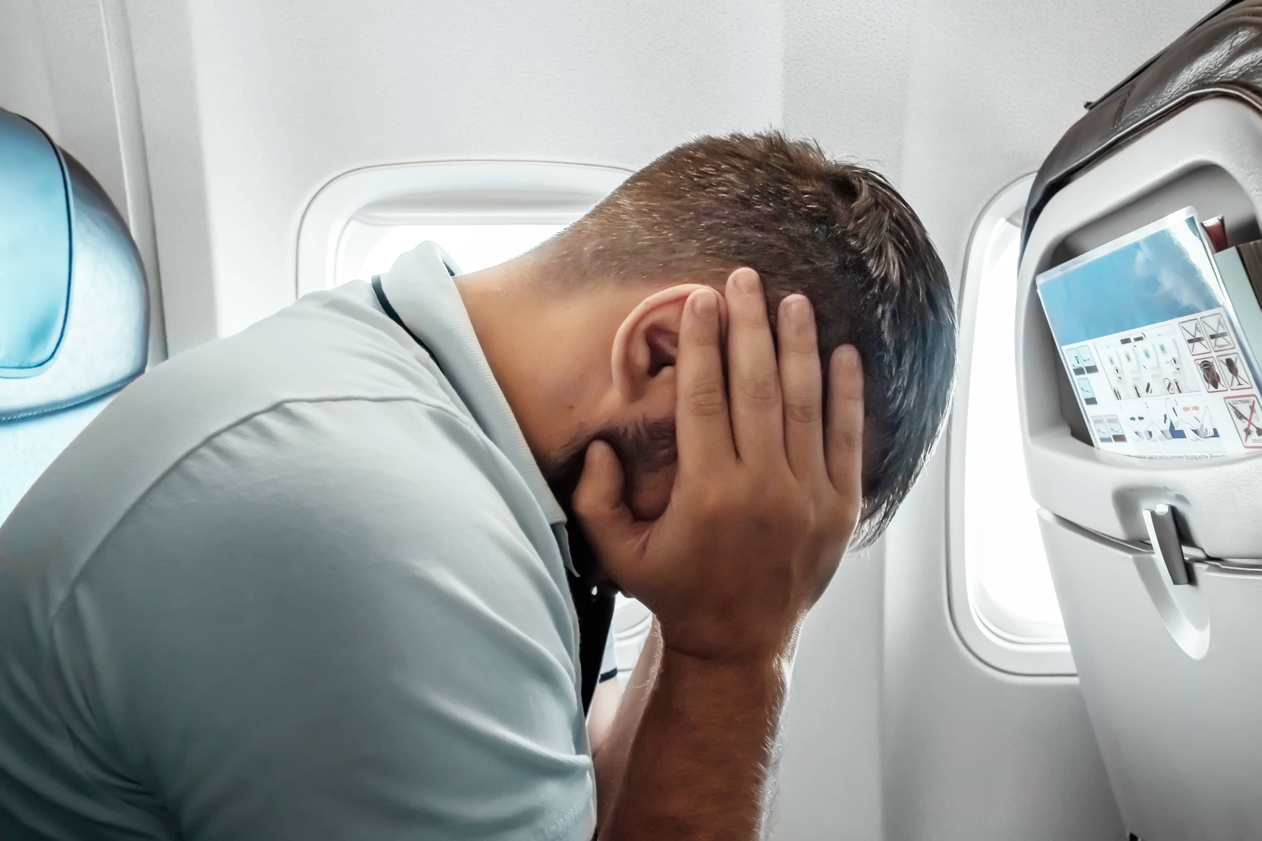 Comment vaincre sa peur de l’avion ? - MCEN