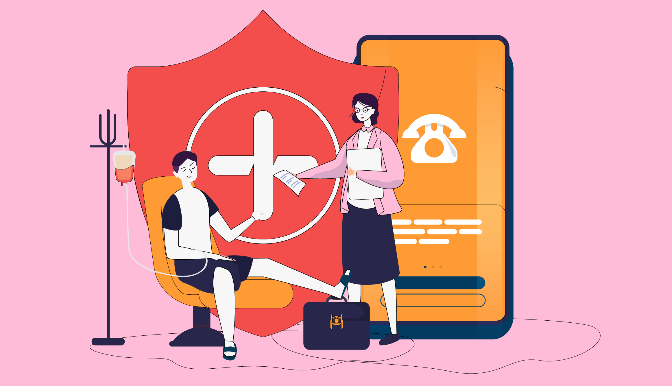 MCEN : une gestion toujours plus efficace - MCEN