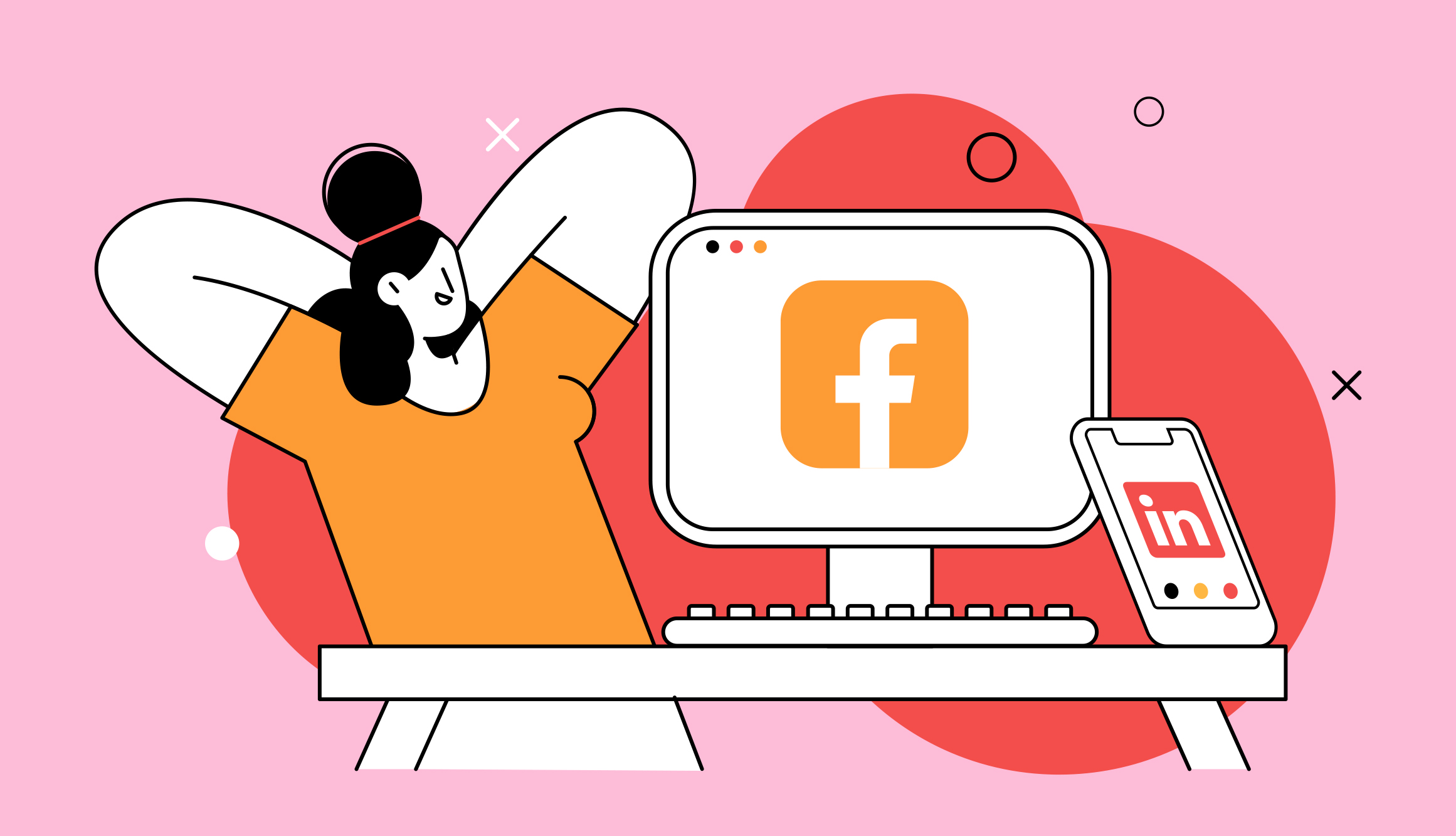 Retrouvez désormais la MCEN sur LinkedIn et Facebook - MCEN