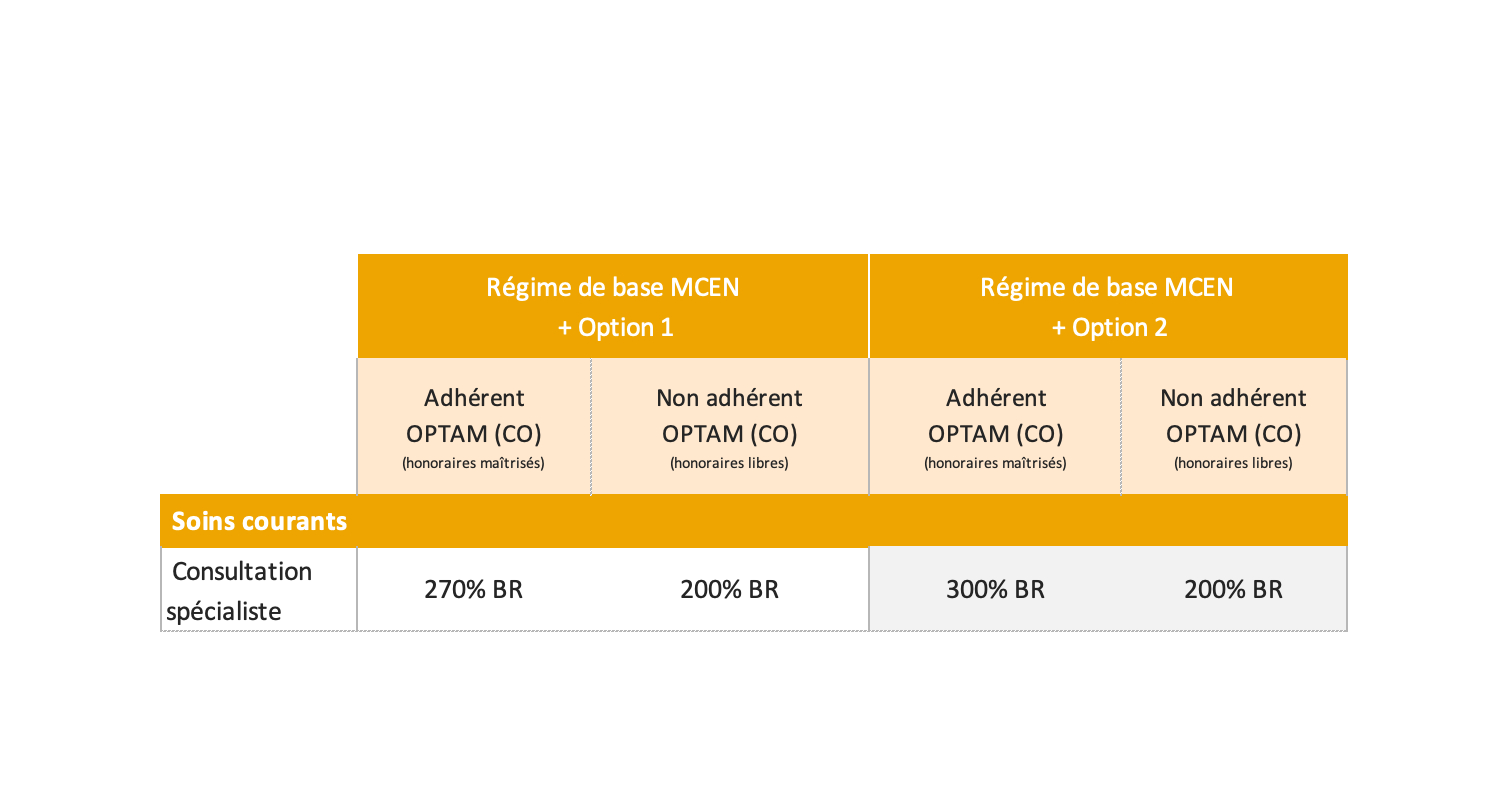 Trois minutes pour comprendre les garanties MCEN - MCEN